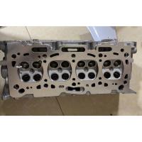 China Cylinder Head for Mitsubishi Lancer 4G13 12V 1.3L Engine OEM MD344160 for sale