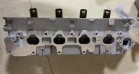 China Cylinder Head for Mitsubishi Lancer 4G13 12V 1.3L Engine OEM MD344160 for sale