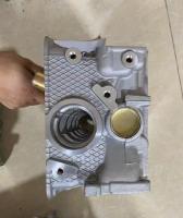 China Cylinder Head for Mitsubishi Lancer 4G13 12V 1.3L Engine OEM MD344160 for sale