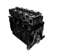China 2.7L TD27 TD27T Engine Long Block Assembly for Nissan Terrano Caravan Navara for sale