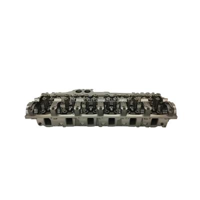 China Detroit Diesel Series 60 Loaded Cylinder Head 23525566 14.0L Engine for sale