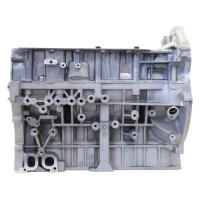 China G4KD G4KE Engine Cylinder Middle Block Short Block 2.0L 2.4L for Hyundai Kia Aluminum New for sale