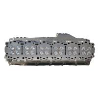 China Factory Supply Detroit S60 11.7L 12.7L 14L Diesel Cylinder Head 23538858 23525566 for sale