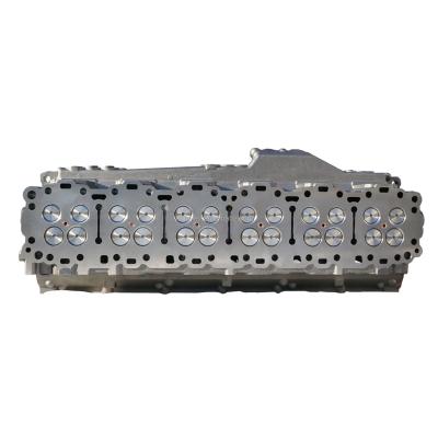 China Factory Supply Detroit S60 11.7L 12.7L 14L Diesel Cylinder Head 23538858 23525566 for sale
