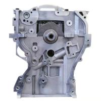 China Engine Cylinder Block Short Block G4KE G4KD 2.4L for Hyundai Iron Casting Standard Size for sale