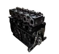 China TD27 Engine Long Block 2.7L Diesel for Nissan Y61 Y60 Y62 Caravan Homy Mistral Navara Terrano for sale