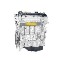 China G4NB Engine Gearbox for Hyundai Kia 1.6L 2.0L Iron Casting New 12 Month Warranty for sale