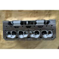 China SBC Cylinder Head for GM350 Chevy 350 V8 Engine 1996-2002 Aluminum for sale