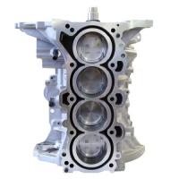 China New OEM G4NA Engine Short Block 2.0L for Hyundai Elantra i40 Tucson ix35 for sale