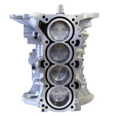 China New OEM G4NA Engine Short Block 2.0L for Hyundai Elantra i40 Tucson ix35 for sale