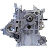 China New OEM G4NA Engine Short Block 2.0L for Hyundai Elantra i40 Tucson ix35 for sale