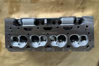 China SBC Cylinder Head for GM350 Chevy 350 V8 Engine 1996-2002 Aluminum for sale