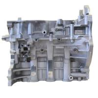 China New OEM G4NA Engine Short Block 2.0L for Hyundai Elantra i40 Tucson ix35 for sale