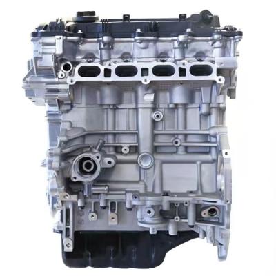 China Hyundai Elantra 2.0L G4NC G4NA Engine Long Block Assembly New Cylinder Block for I30 I40 for sale