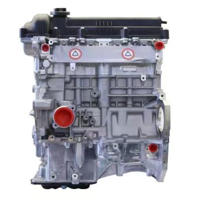China Full New Engine Block G4FA G4FC G4KG G4LD G4KJ G4FG G4KD G4KE G4NA G4NB G4NC G4LC G4LA G4KH G4FJ G4FD for Hyundai 1.6L for sale