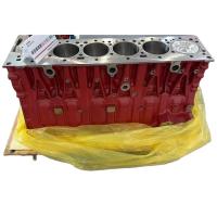 China Diesel Engine ISG 12L ISG12 Cylinder Block 5615319 5615320 for  Heavy Truck for sale