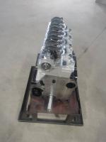 China 4D56 D4BH Long Block Engine 2.5L for Hyundai Mitsubishi Auto Parts HB for sale