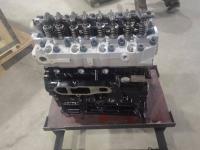 China 4D56 D4BH Long Block Engine 2.5L for Hyundai Mitsubishi Auto Parts HB for sale