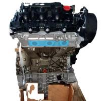 China 306DT Engine Assembly 3.0L V6 Diesel for Land Rover Range Rover Sport Velar Vogue for sale