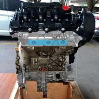 China 306DT Engine Assembly 3.0L V6 Diesel for Land Rover Range Rover Sport Velar Vogue for sale