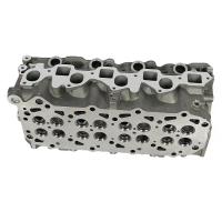 China AMC 908506 ZD30 Cylinder Head 11039VC101 11039VC10A 16 Valves for Nissan for sale