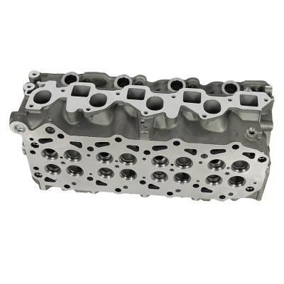 China AMC 908506 ZD30 Cylinder Head 11039VC101 11039VC10A 16 Valves for Nissan for sale