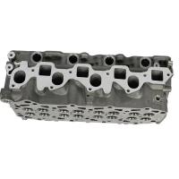 China AMC 908506 ZD30 Cylinder Head 11039VC101 11039VC10A 16 Valves for Nissan for sale