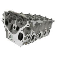 China AMC 908506 ZD30 Cylinder Head 11039VC101 11039VC10A 16 Valves for Nissan for sale