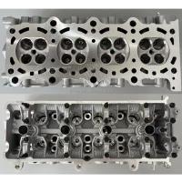 China Cylinder Head for Suzuki Grand Vitara 2.0L DOHC 1995cc Engine J20A 11100-65J01 for sale