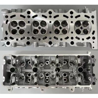 China Cylinder Head for Suzuki Grand Vitara 2.0L DOHC 1995cc Engine J20A 11100-65J01 for sale