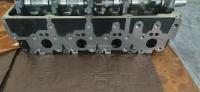 China 2L 2LT Cylinder Head Assembly for Toyota Hiace Dyna Chaser Town Mark Tamaraw Tuv Kijang Cressida for sale
