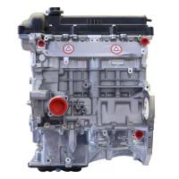 China Hyundai G4FA Engine Long Block 1.4L for Accent I20 Kia Cee'd Rio OEM Standard for sale
