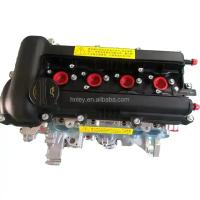 China Korea Car Engine for Hyundai Sonata G4FC  Complete Engine With High Quality G4fc for sale