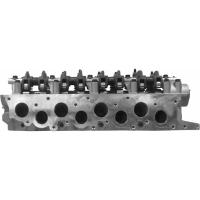 China 4D56T 4D56 D4BH Cylinder Head Assembly 2.5L for Hyundai H1 H100 Kia Besta Bongo Mitsubishi for sale