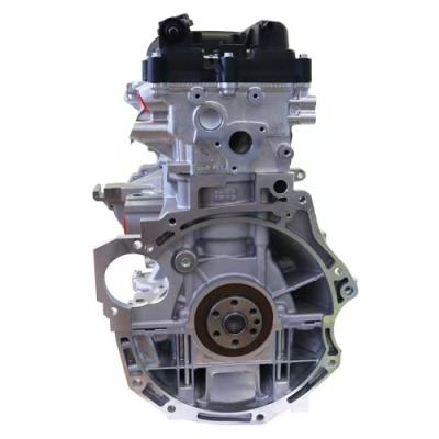 China G4FA G4FC 1.4L 1.6L 95KW Engine Long Block Motor for Hyundai KIA Rio I20 I30 CVVT for sale