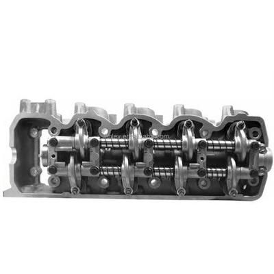 China Complete Cylinder Head Assembly 4G54 MD026520 MD151982 for Mitsubishi Pajero L047 V32 Montero for sale