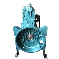 China SINOTRUK HOWO WD615.47 Engine Block Cylinder Block AZ1095010048 for Weichai SHACMAN A7 for sale