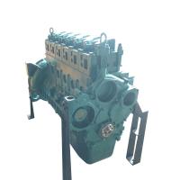 China SINOTRUK HOWO WD615.47 Engine Block Cylinder Block AZ1095010048 for Weichai SHACMAN A7 for sale