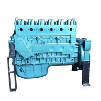 China SINOTRUK HOWO WD615.47 Engine Block Cylinder Block AZ1095010048 for Weichai SHACMAN A7 for sale