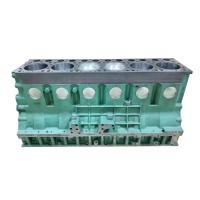 China 61500010383 Cylinder Block for WEICHAI SINOTRUK HOWO A7 SHACMAN WD615.47 WP12 Engine Short Block for sale