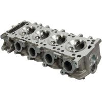 China Mitsubishi 4G54 4 Cylinder Complete Cylinder Head Engine Auto Spare Parts 2.6L for sale