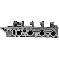 China Mitsubishi 4G54 4 Cylinder Complete Cylinder Head Engine Auto Spare Parts 2.6L for sale