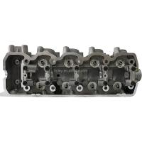 China Mitsubishi 4G54 4 Cylinder Complete Cylinder Head Engine Auto Spare Parts 2.6L for sale