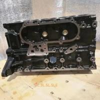 China 5L Diesel Engine Bare Cylinder Block for Hiace Dyna Hilux 11101-54150 Cast Iron for sale