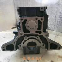 China 5L Diesel Engine Bare Cylinder Block for Hiace Dyna Hilux 11101-54150 Cast Iron for sale