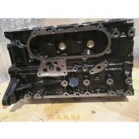 China 5L Diesel Engine Bare Cylinder Block for Hiace Dyna Hilux 11101-54150 Cast Iron for sale