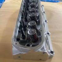 China Aluminum Cylinder Head Ford 302 5.0L SBF Complete Assembled 904 1171 for sale