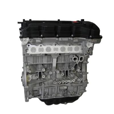 China Hyundai G4FC G4ED G4KD G4KE G4KJ G4NA G4NB G4FD G4FJ G4FG G4FC G4FA G4KH G4LC G4LA Engine Cylinder Long Block 2.0L for sale