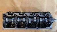 China Diesel Engine 5L Complete Cylinder Head Assembly with Valve Camshaft for Toyota 11101-54151 for sale