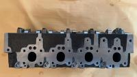 China Diesel Engine 5L Complete Cylinder Head Assembly with Valve Camshaft for Toyota 11101-54151 for sale